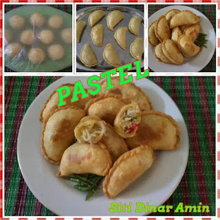 RESEP KULIT PASTEL - Foodkers