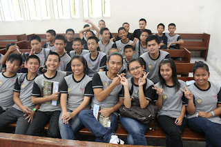 Komiti Pelayan Altar Paroki St. John Tuaran: MENYAKSIKAN PENTAHBISAN ...