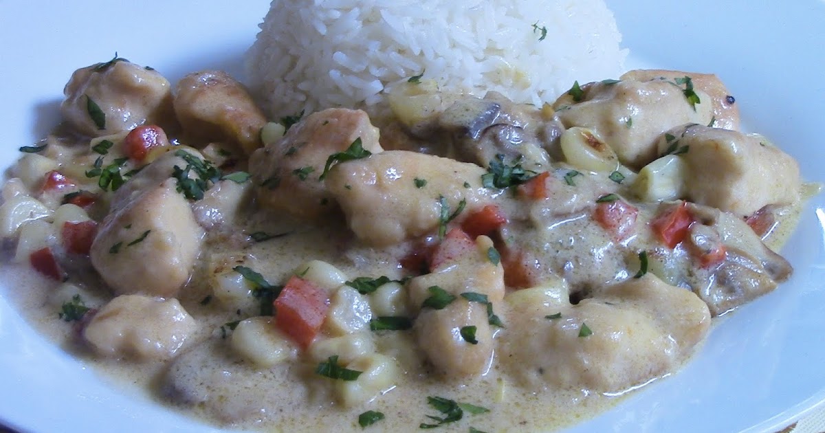 Mamá Mala? Mala Mamá!: Pollito Rico Pollito