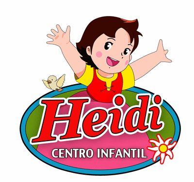 Centro Infantil Heidi, 38 años de enseñanza preescolar - Paseando por ...
