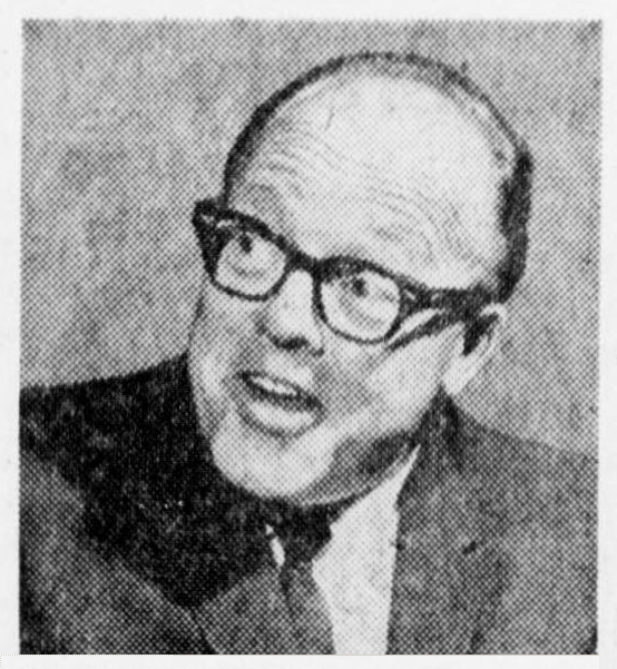 Tralfaz: Uncle Johnny