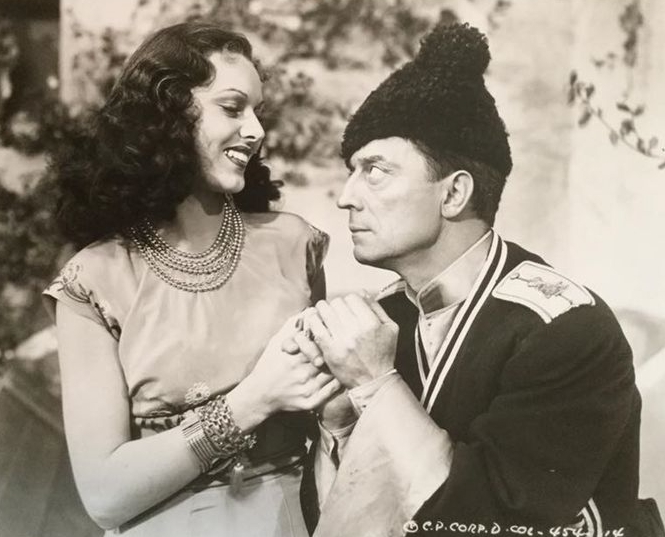 CANON MOVIES: THREE RANDOM FILMS