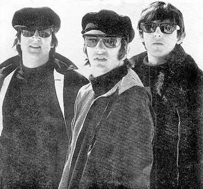 The Beatles : Una larga historia de tendencias ! | Negocios y Moda