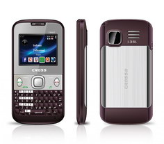 Macam Macam Handphone: cross G900T