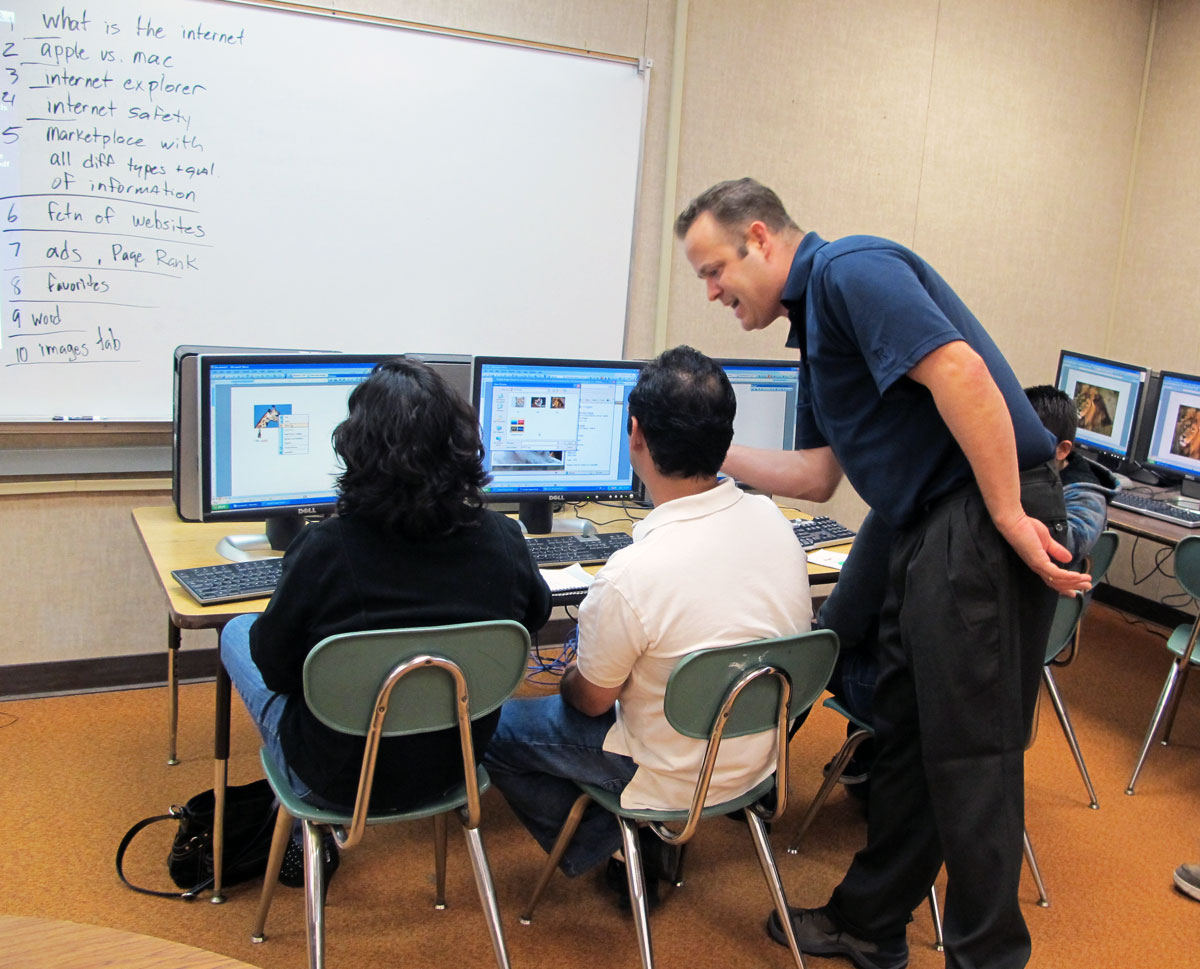 Mr. Schwartz's Class Blog: Free Computer Classes for Students and ...