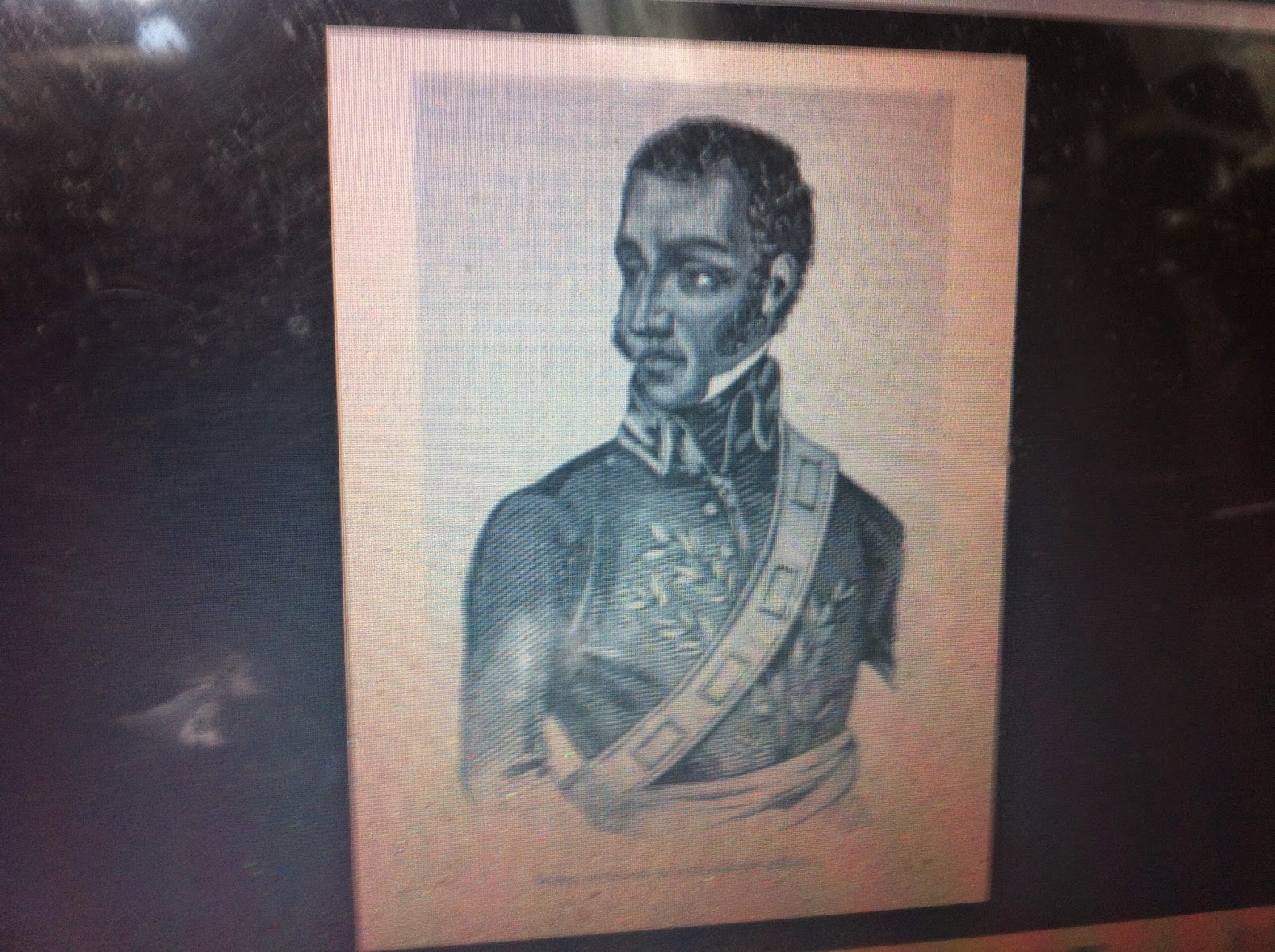 THE BLACK SOCIAL HISTORY:: BLACK SOCIAL HISTORY : AFRO-HAITIAN ...