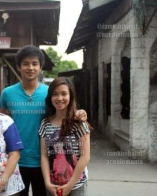 ★STARTRIGA: Francis Boyce and Kim Balot are PBB Teens Edition House ...