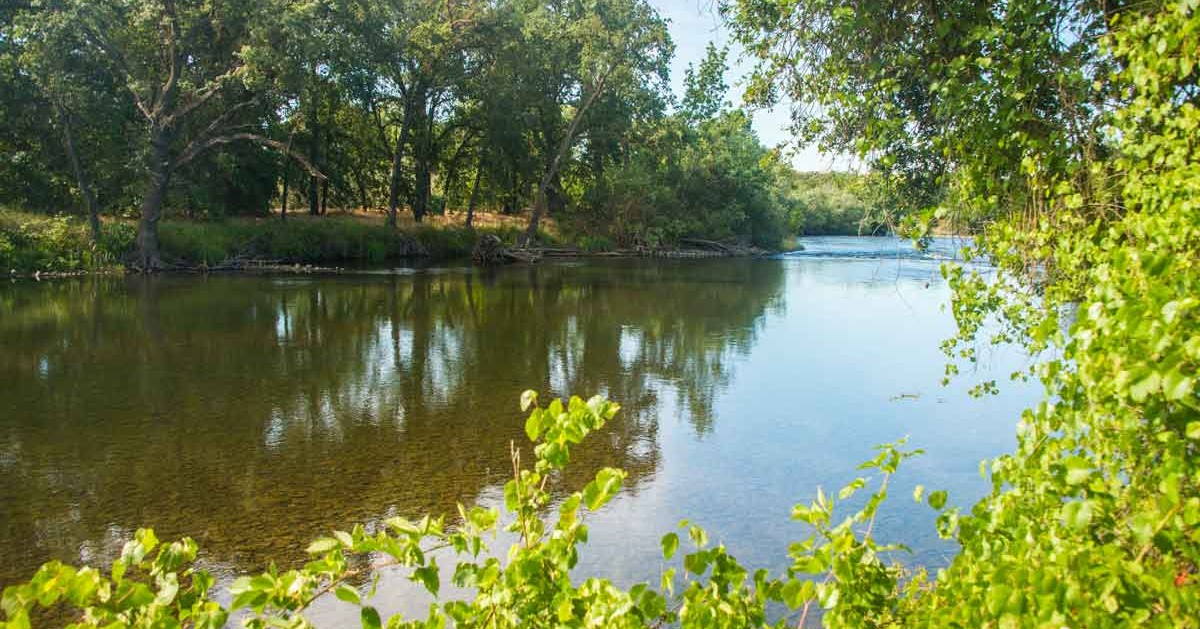 Kissack Adventures: Ghosts of Merced Falls