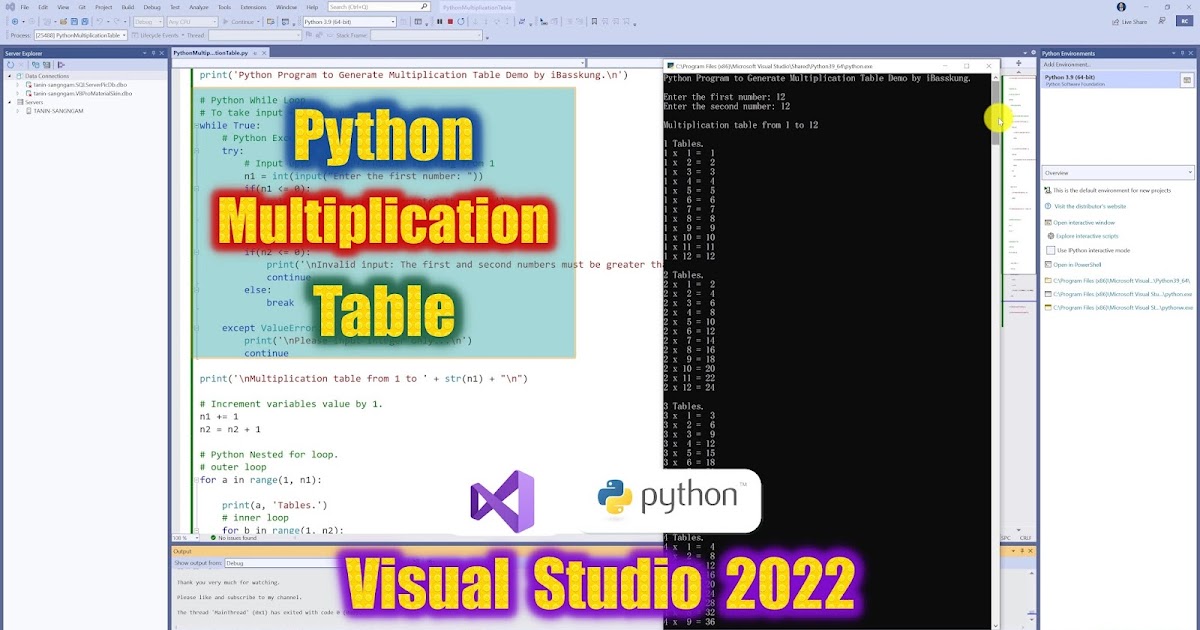 Visual Basic .NET and C# Tutorial with Source Code