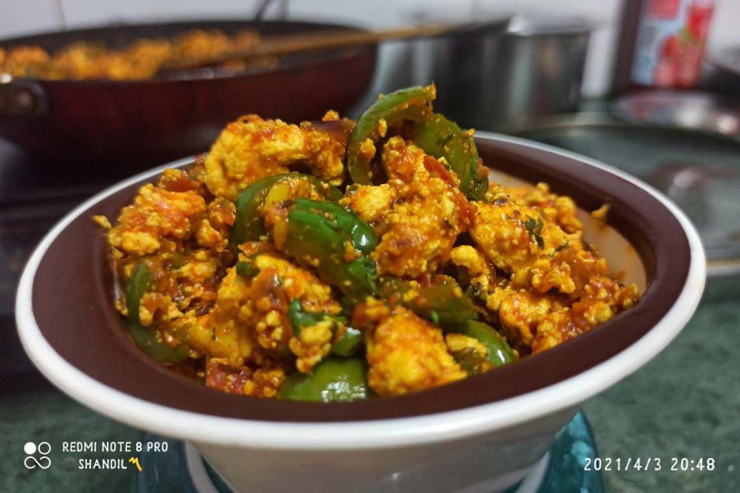 घर पर बनाएं यह मजेदार पनीर रेसिपीज|5 Indian Paneer recipes in Hindi ...