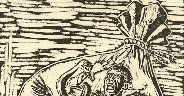 Poena Cullei: The Worst Roman Punishment | Amusing Planet