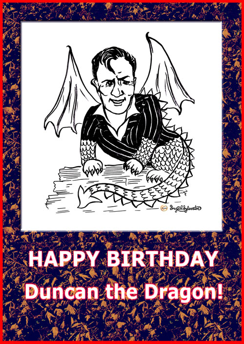 Ingrid Sylvestre: Greeting Cards