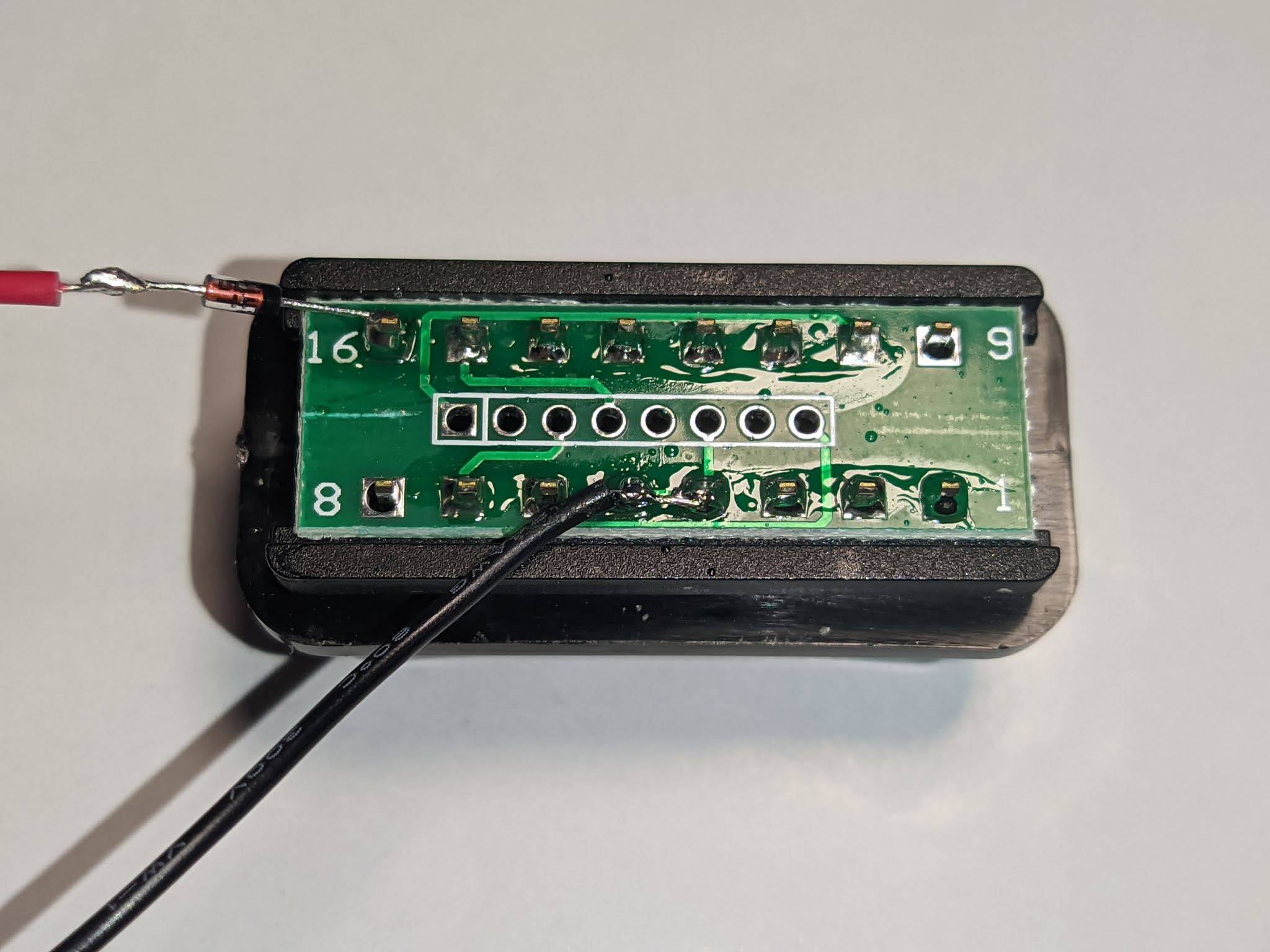 Portable OBDII Memory Saver portable-obdii-memory-saver