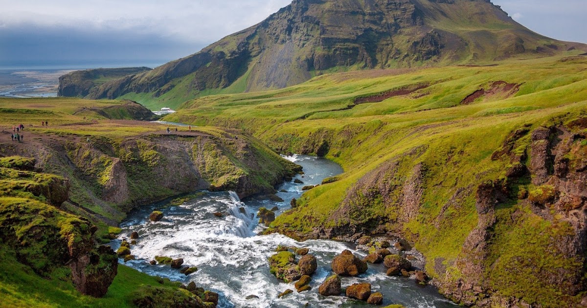 Stream Flow Measurement