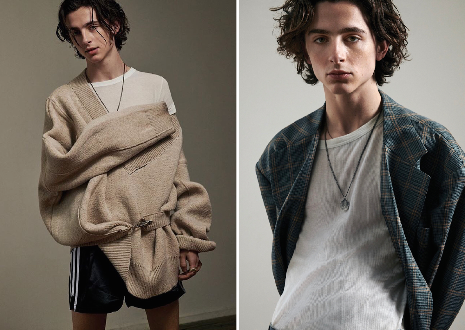 my new plaid pants: Best Actor Timmy Boy