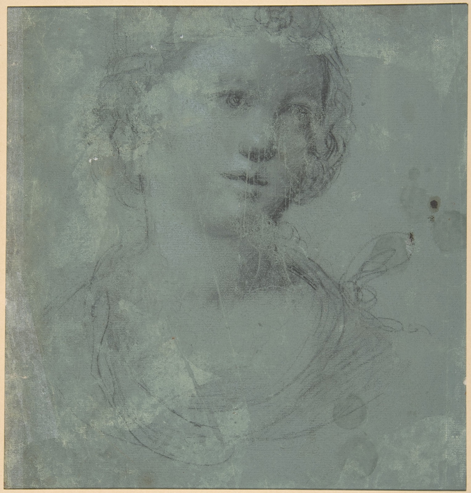 Spencer Alley: Marcello Fogolino (ca. 1483-ca. 1548) - Vicenza and Trento