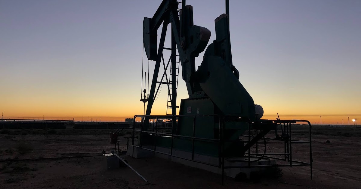 The Negative Impact of the Pandemic and Arctic Weather Affect Oilfield ...