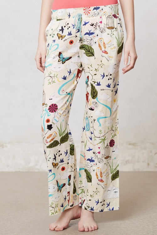 My Owl Barn: Dreamy Artwork of Rebecca Rebouche