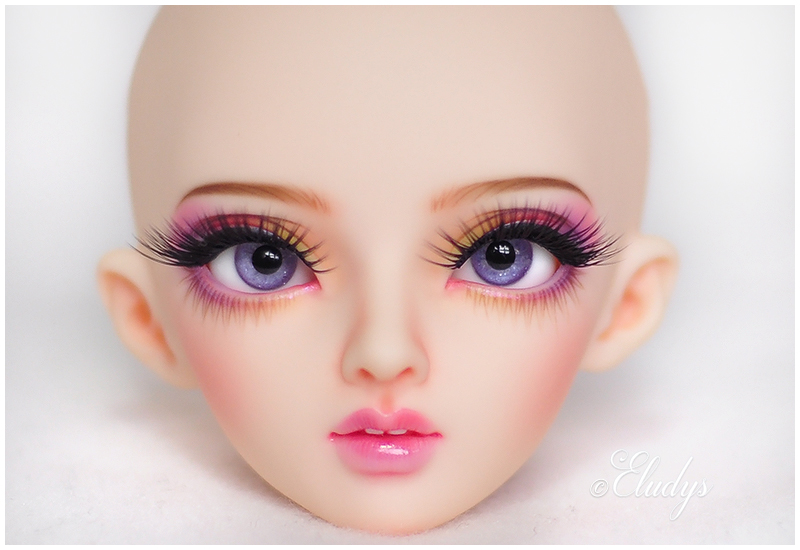 Iplehouse - Eludys Faceups