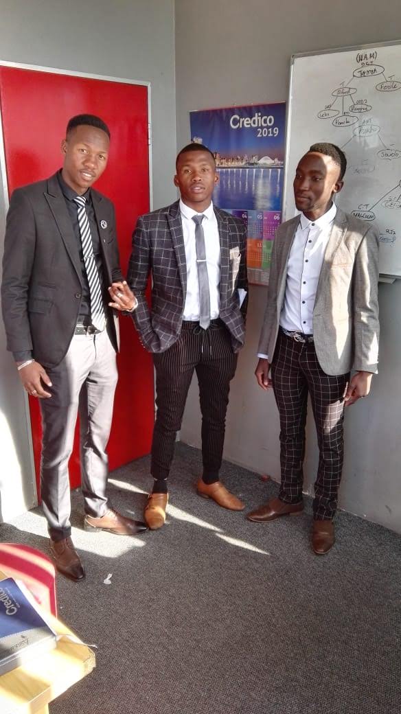 MJZ DIRECT MARKETING