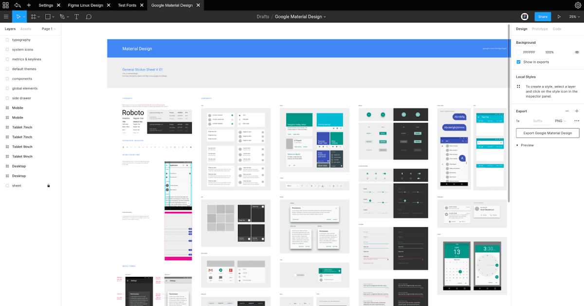 Como Instalar o Figma ( Ferramenta de Design)