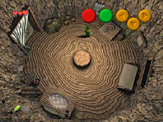 Recopilacion Sobre Videojuegos Articulo ¿es Zelda Ocarina Of Time El