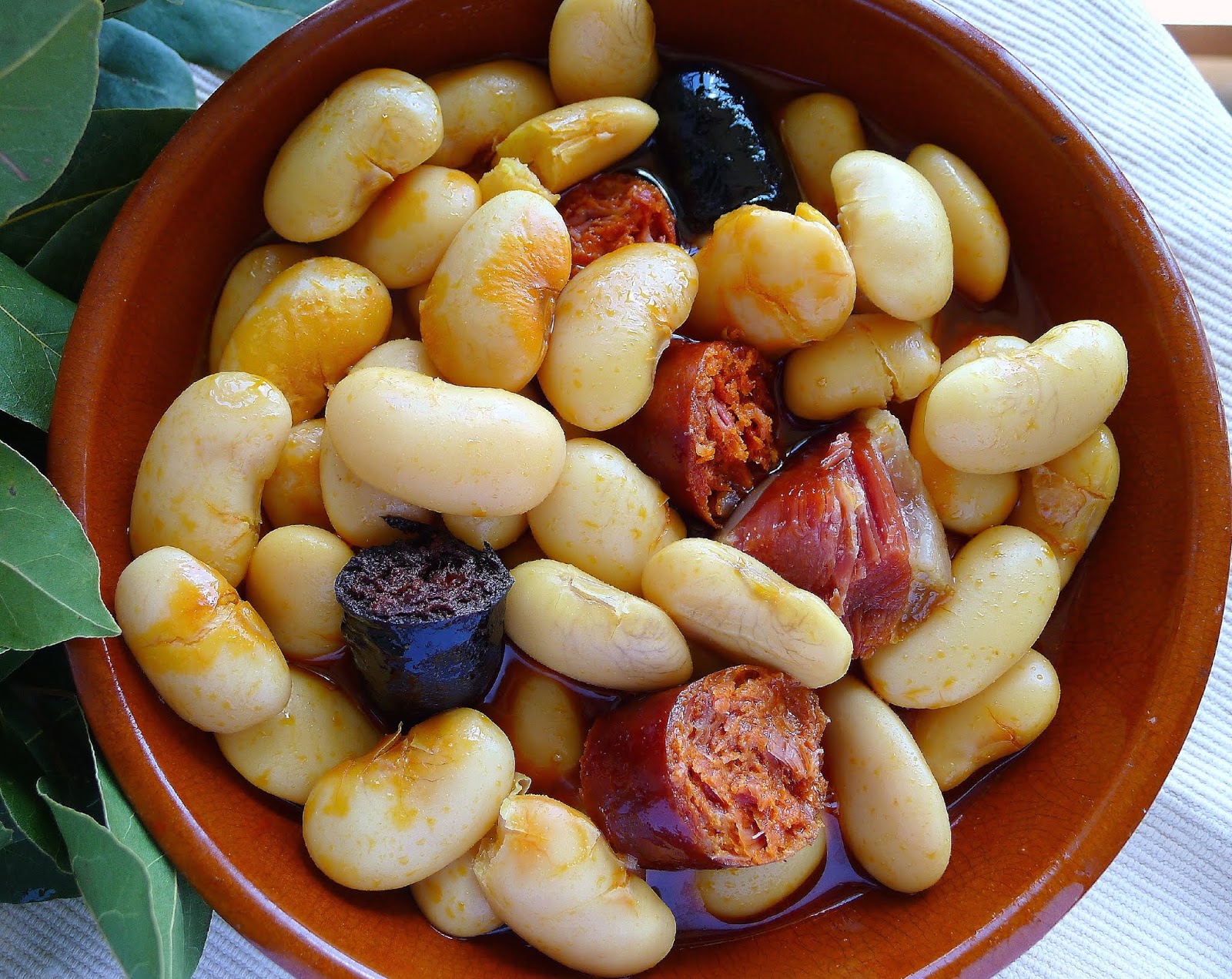 MY KITCHEN IN SPAIN: HAPPY NEW YEAR!