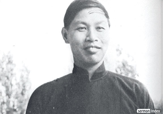 Robin's Readings and Reflections: Is Watchman Nee Also Among the Gnostics?