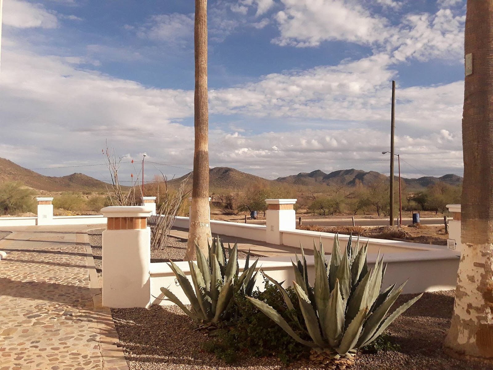 maravillas de caborca