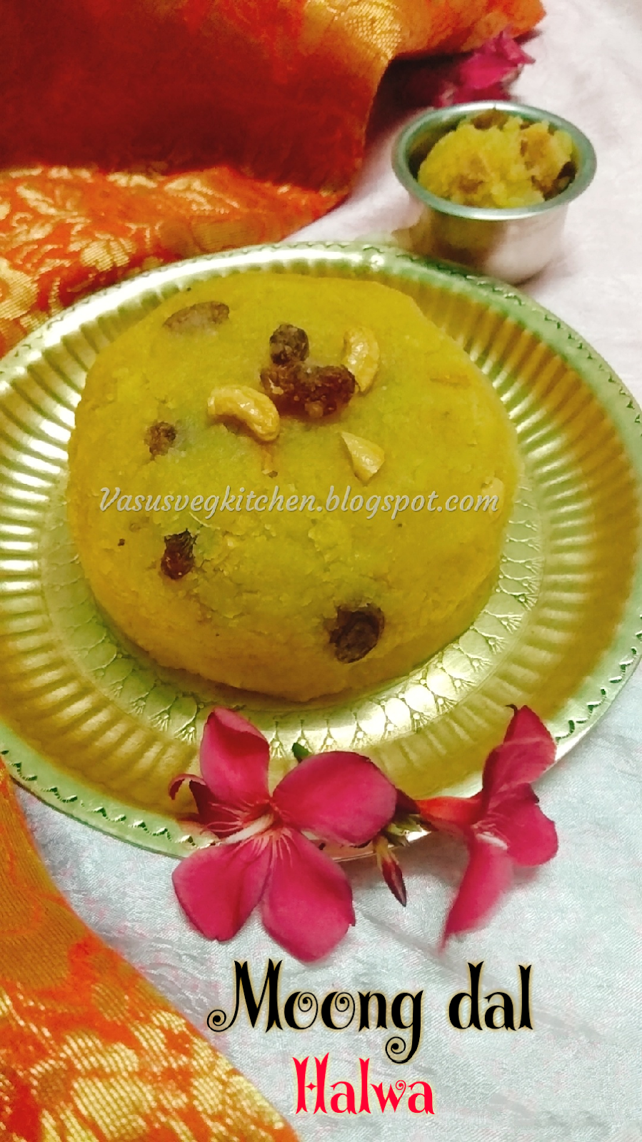 Vasusvegkitchen: Phaanu - Uttarakhand popular recipe prepared using ...