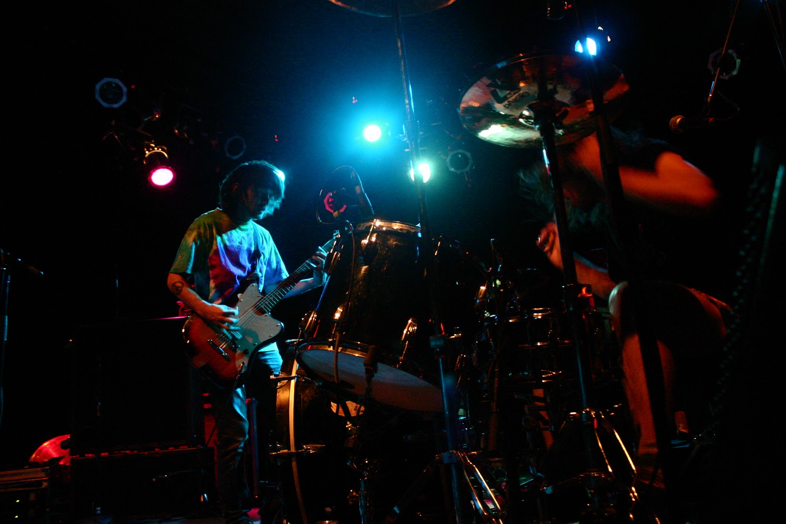 ...said the pale fox: Tweak Bird Is The New Black