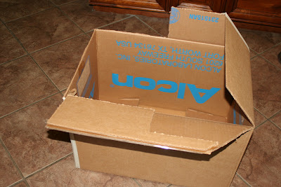 Greene Acres Hobby Farm: Cardboard Tow Mater