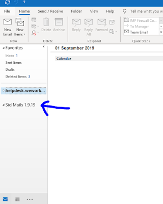 How To Create PST in Outlook 2016 [Easy Method] - How To Create PST in ...