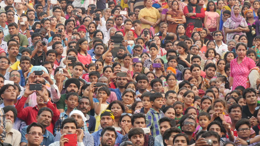 MUHANA: आबादी