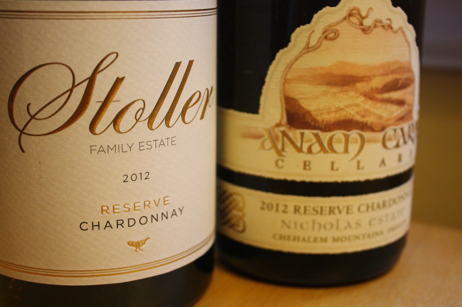 Building Something Beautiful; The Rise of a Signature Chardonnay Style ...