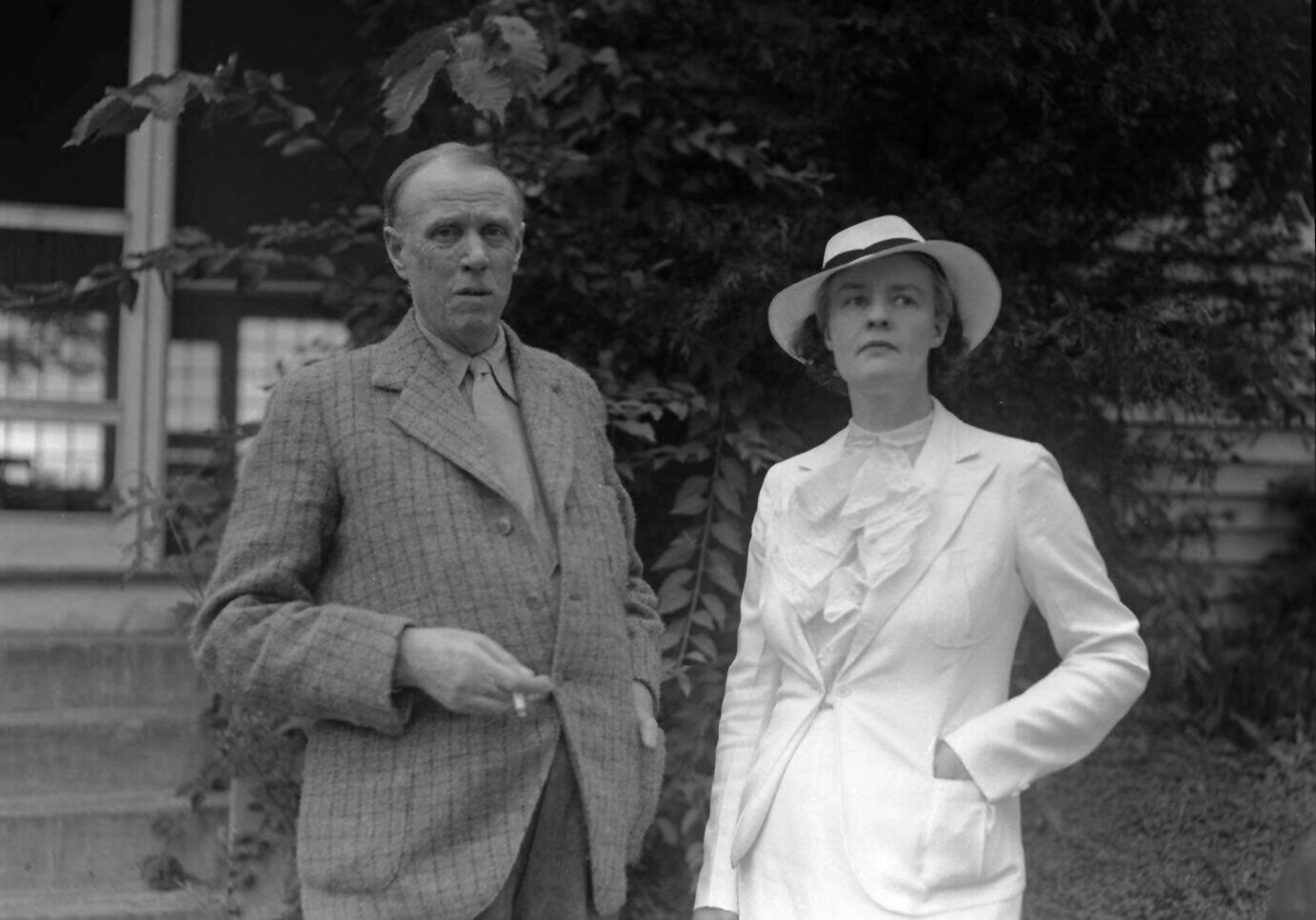 The Styrous® Viewfinder: Michael Lewis, his father Sinclair Lewis & It ...