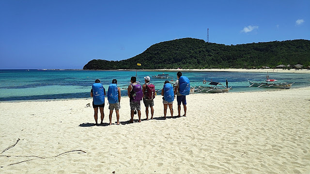 SIRANG LENTE | TRAVEL & HIKE: Anguib Beach (Sta. Ana, Cagayan)