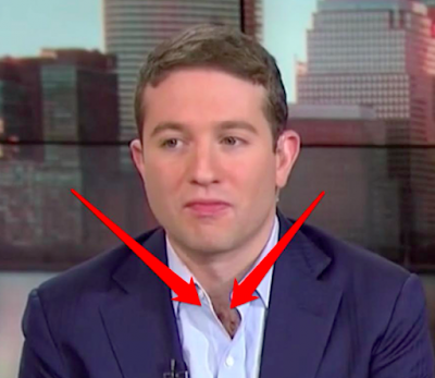 The Weather Continues . . . : MORE Serious Trouble for God-Hating ...