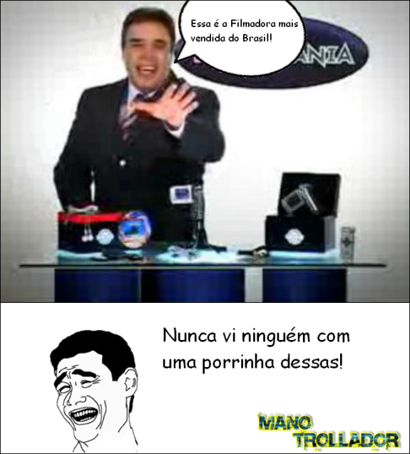 Tekpix A Filmadora Mais Vendida Do Brasil