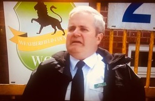 Coronation Street Blog: Here's where Corrie filmed Weatherfield County ...