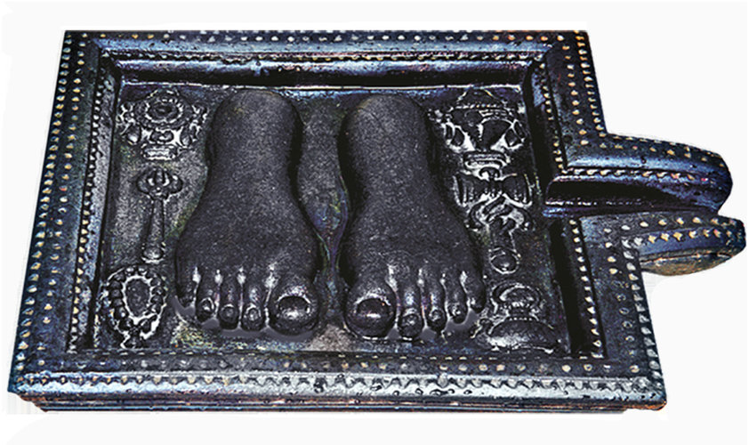 Shripad Shrivallabh Datta Parampara: Pithapuram birthplace of Sripad ...