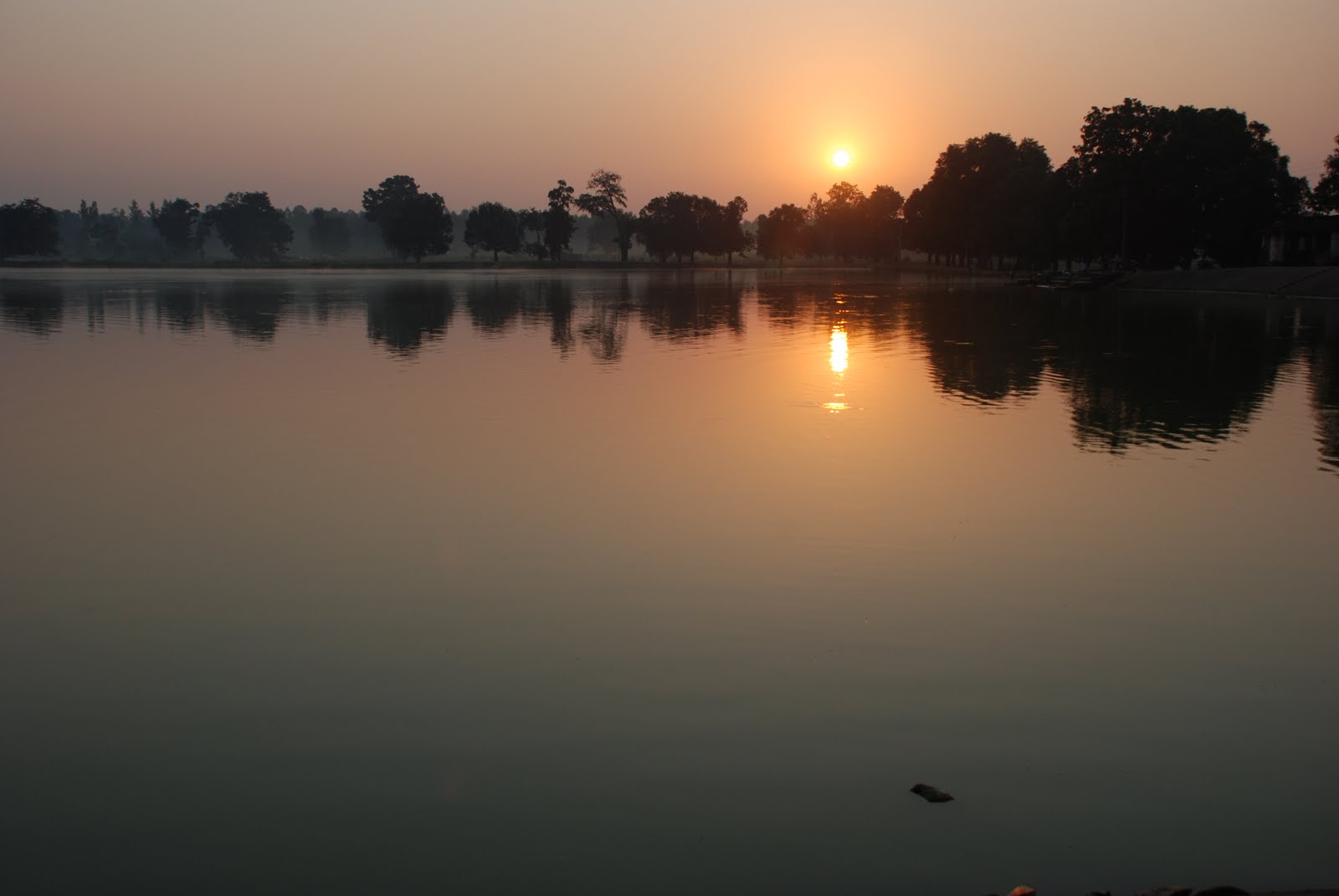 Chitra Ramaswamy's Travelogue: Ratanpur, One of Chhattisgarh's Rare Gems