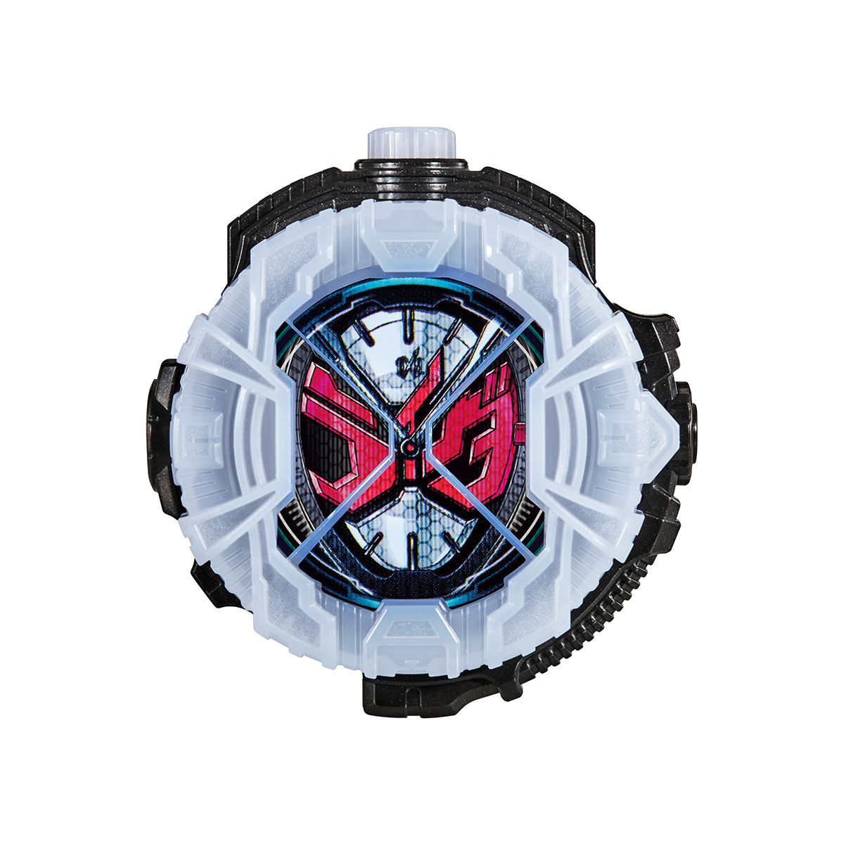 AWESOME CLIMAX EMPEROR: Kamen Rider Zi-O - List of Ridewatches