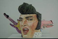 Springfield High School Functional Ceramics Blog