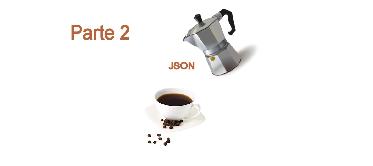 Como consumir datos JSON en Java (Parte 2)