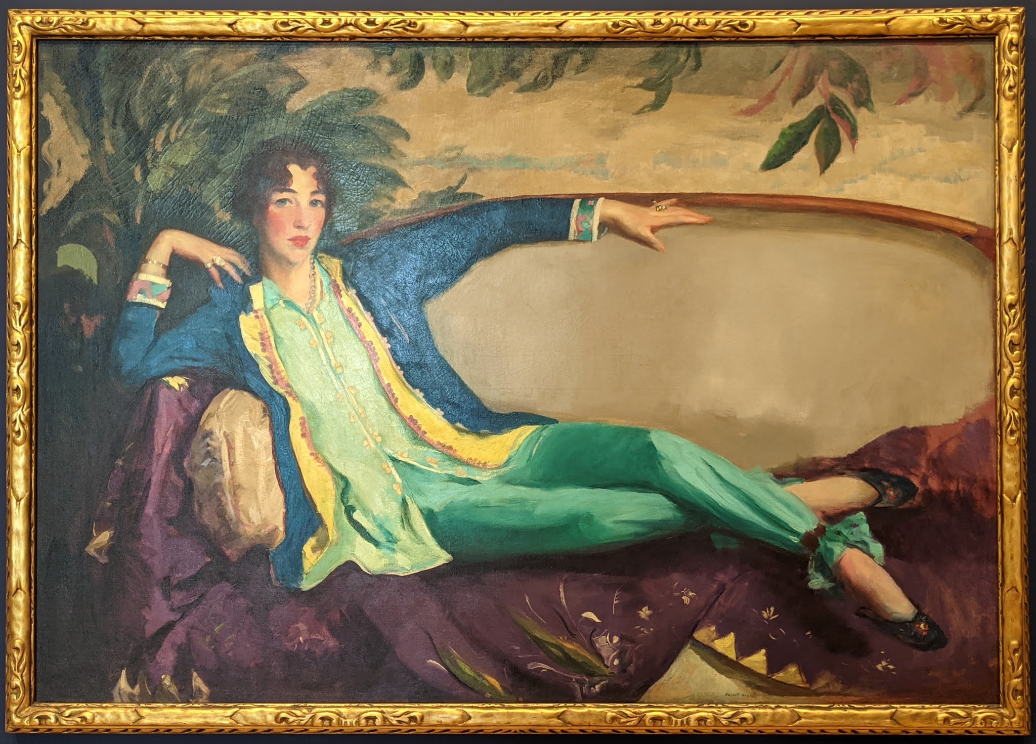 Impulse to Action: 2021