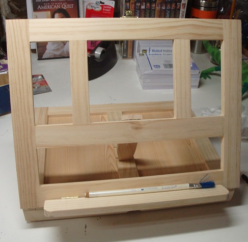 Sketches from the Cupboard Under the Stairs