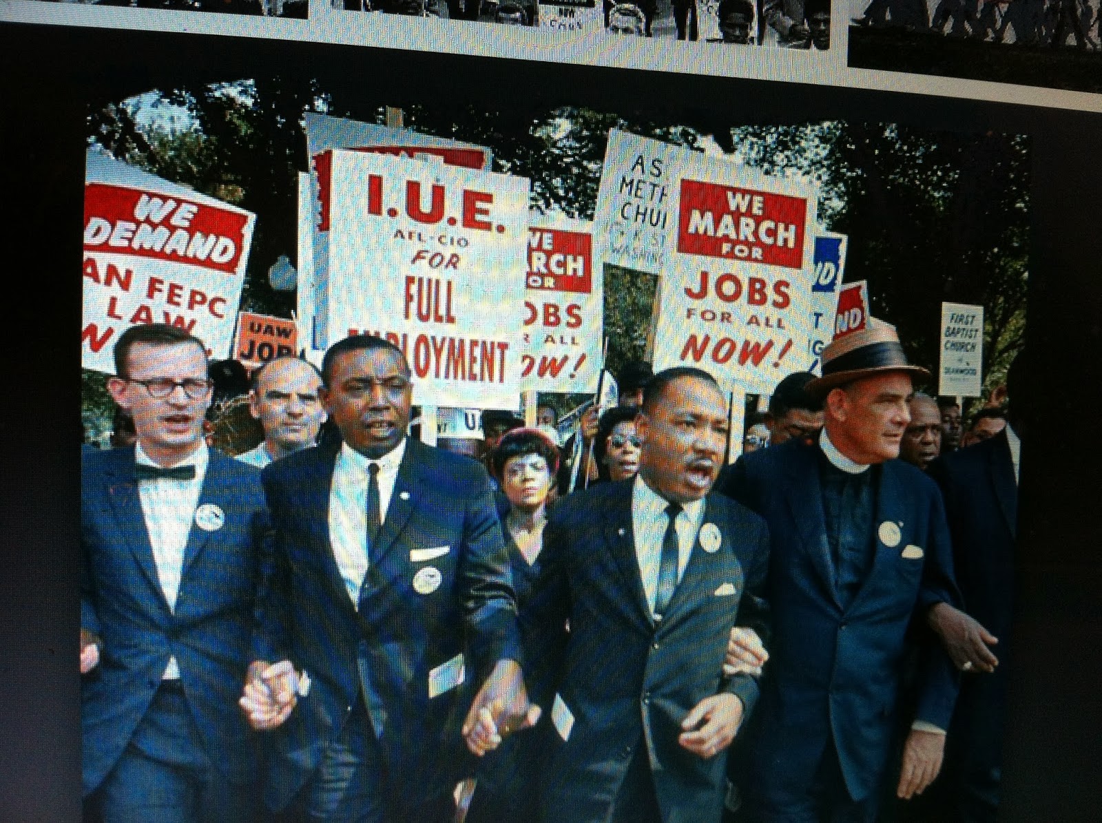 THE BLACK SOCIAL HISTORY:: BLACK SOCIAL HISTORY : THE SELMA TO ...