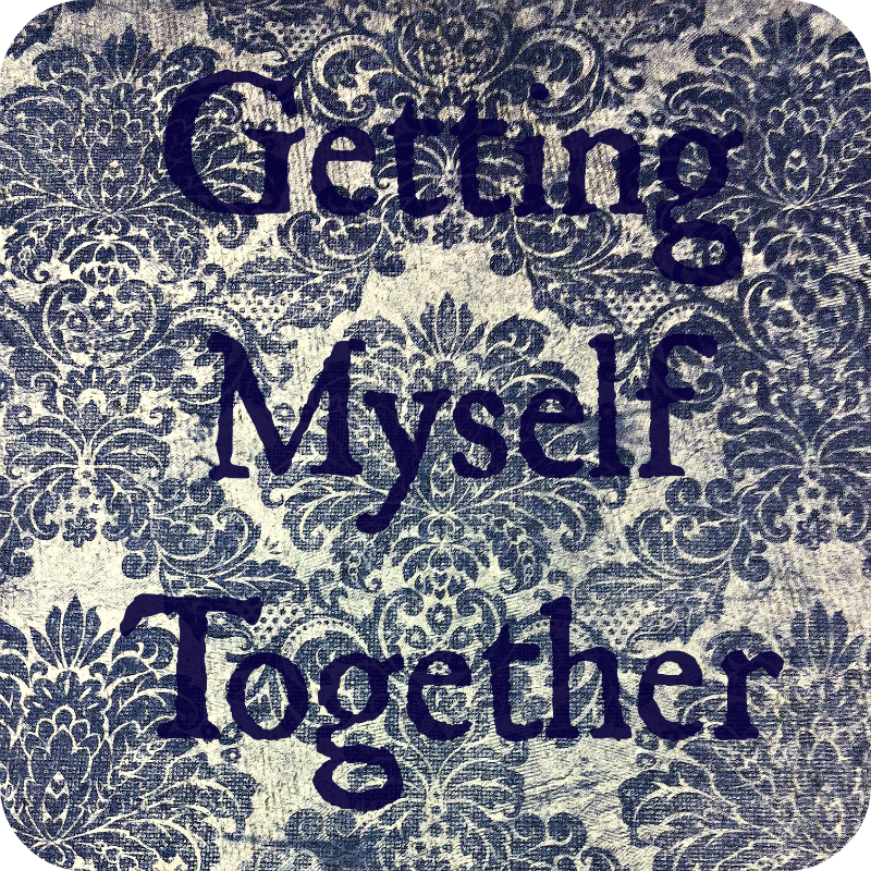 Surely Sarah Getting Myself Together surely-sarah-getting-myself-together