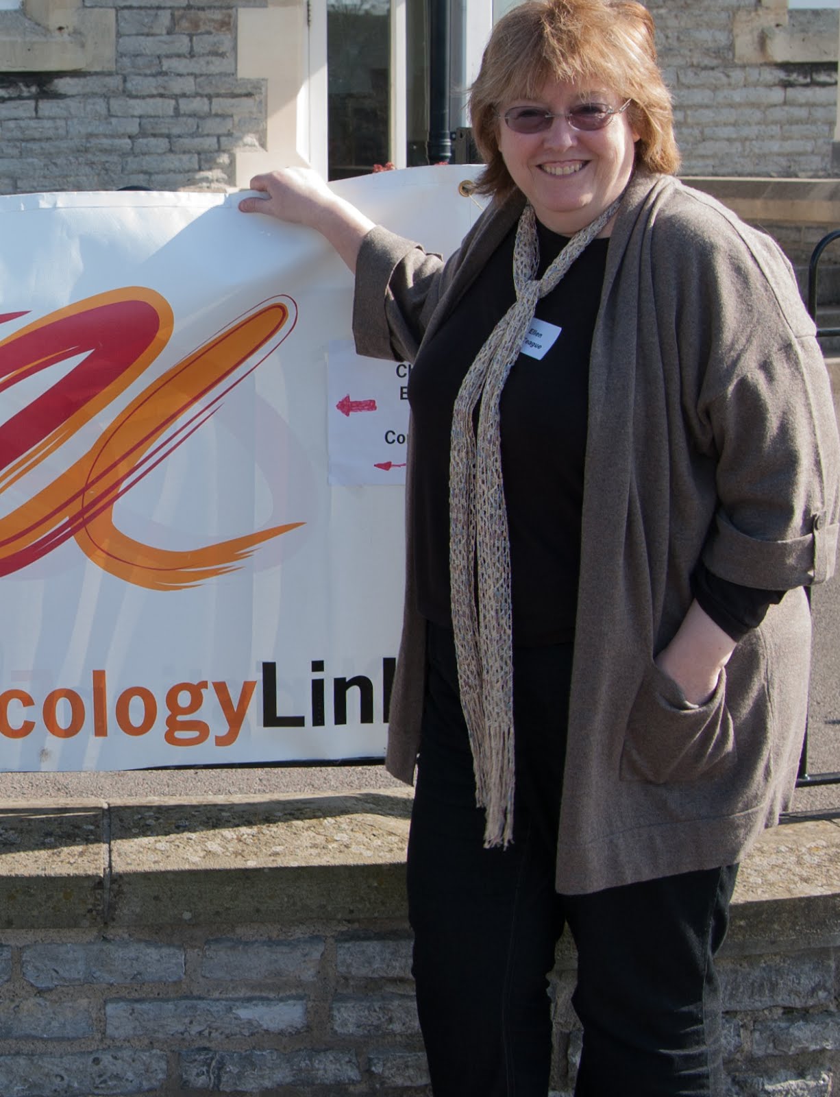 Christian ecology? – An imperative for our times! – Ellen Teague’s talk ...